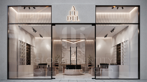 Interior Design Project: Aludel | The Avenues Mall